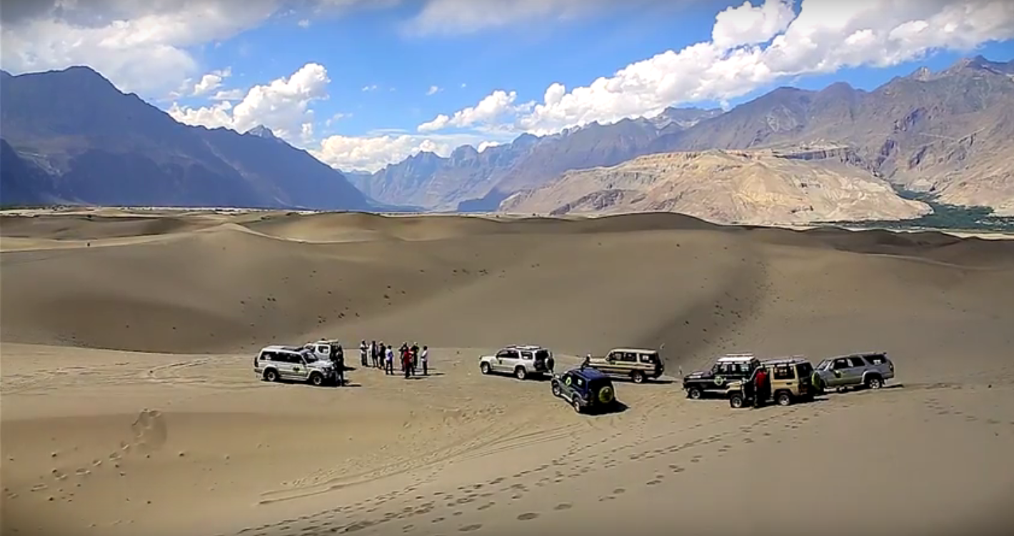 PAKISTAN – Ajwa Travel & Tours Sdn Bhd